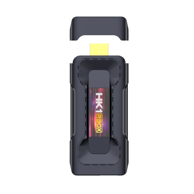 HK1 RBOX D8 RK3528 Android 13.0 Quad Core 8K HD Wifi6 Bluetooth TV ...