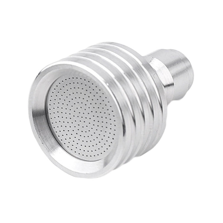High-pressure Car Wash 1/4 Fast Insert Water Lance Stainless Steel ...